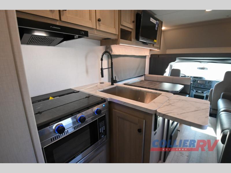 New 2025 Forest River RV Sunseeker LE 2950LE Motor Home Class C at ...