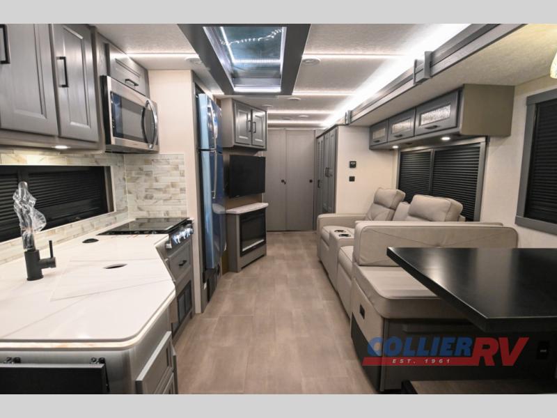 New 2025 Coachmen RV Encore 335FS Motor Home Class A at Collier RV ...