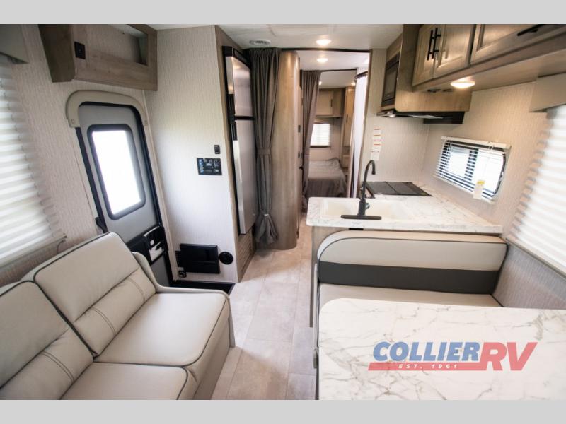 Used 2022 Coachmen RV Freelander 27QB Ford 350 Motor Home Class C at ...