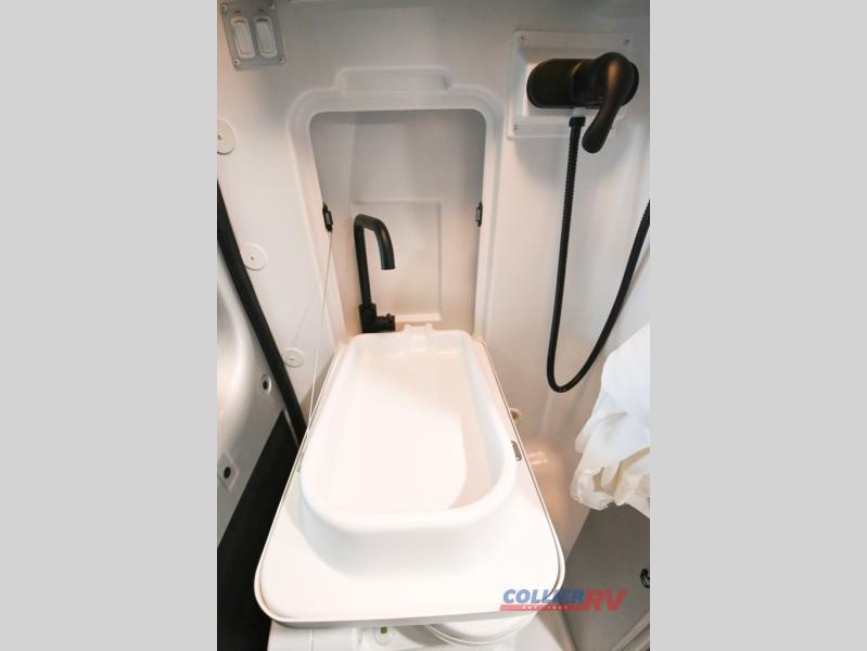 New 2026 Thor Motor Coach Rize Sport 18M Motor Home Class B at Collier ...