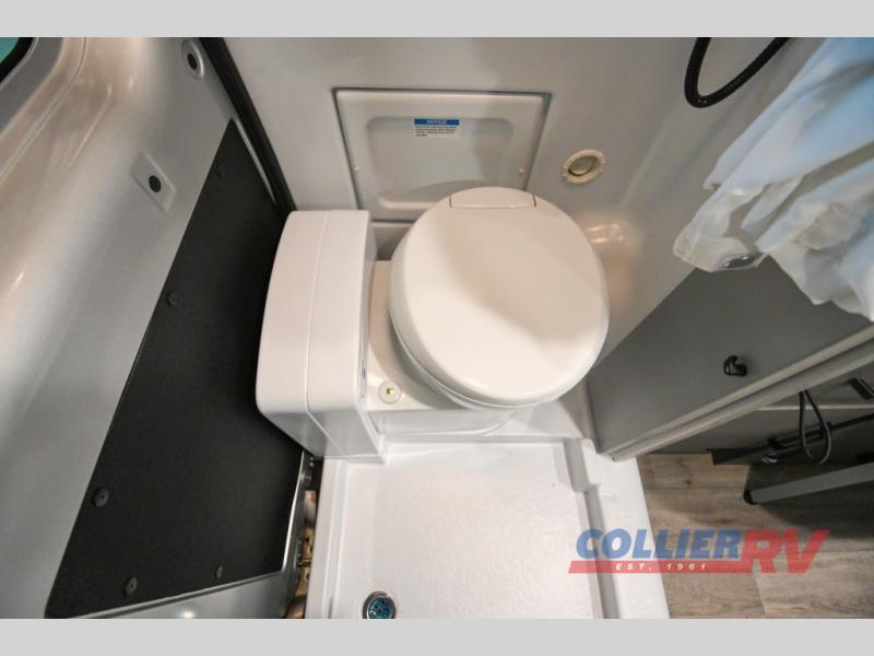 New 2026 Thor Motor Coach Rize Sport 18M Motor Home Class B at Collier ...