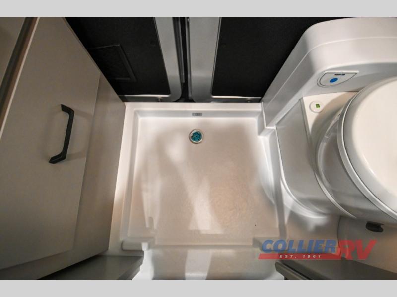 New 2026 Thor Motor Coach Rize Sport 18M Motor Home Class B at Collier ...