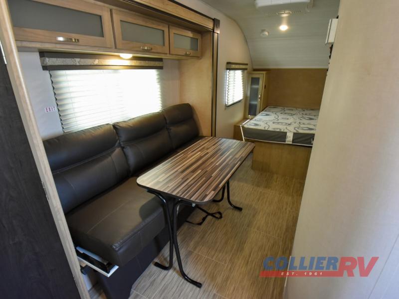 Used 2020 Forest River RV R Pod RP-195 Travel Trailer at Collier RV ...