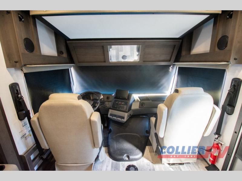 New 2024 Forest River RV FR3 30DS Motor Home Class A at Collier RV ...