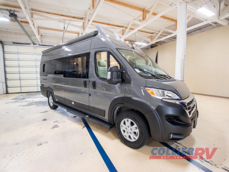 New 2025 Thor Motor Coach Tellaro 20J Motor Home Class B at Collier RV ...