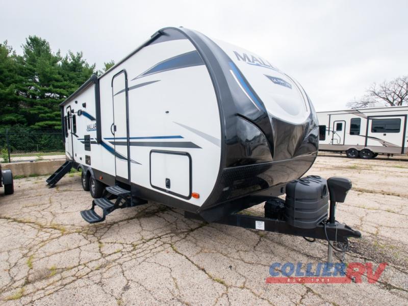 Used 2020 Heartland Mallard M27 Travel Trailer at Collier RV ...