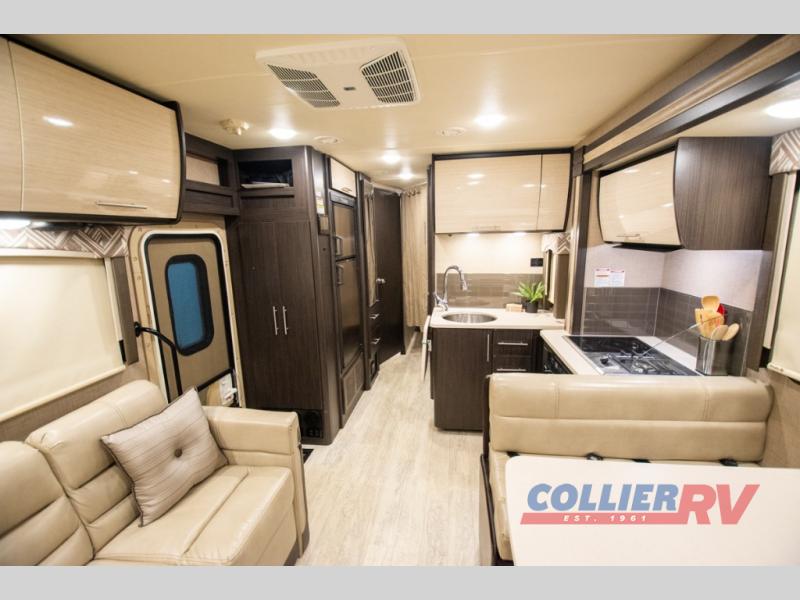 Used 2019 Thor Motor Coach Axis 27.7 Motor Home Class A at Collier RV ...