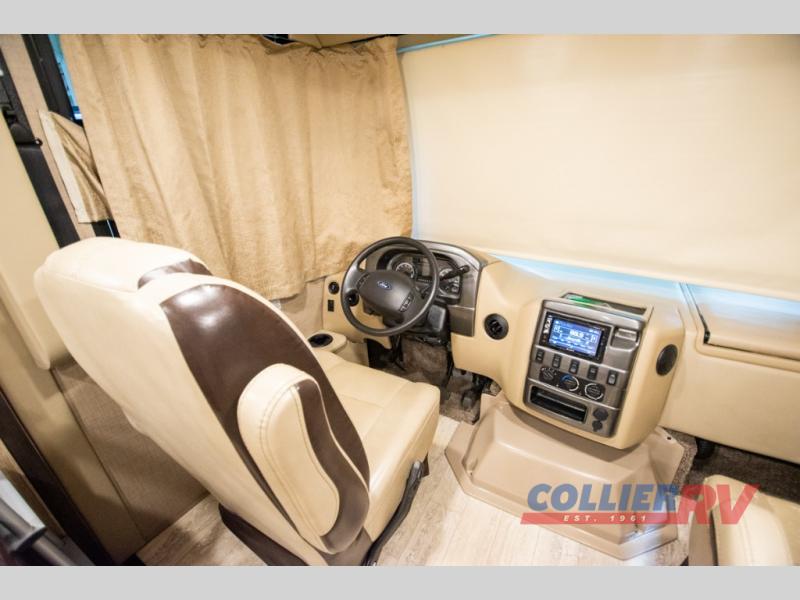 Used 2019 Thor Motor Coach Axis 27.7 Motor Home Class A at Collier RV ...