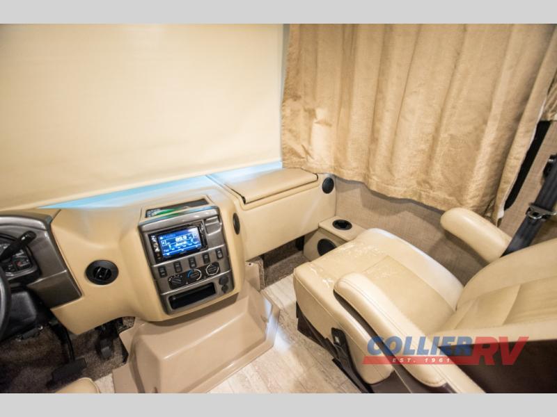 Used 2019 Thor Motor Coach Axis 27.7 Motor Home Class A at Collier RV ...