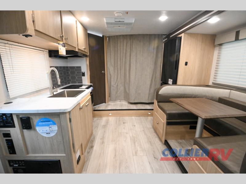 New 2025 Coachmen RV Leprechaun 230FS Ford 350 Motor Home Class C at ...
