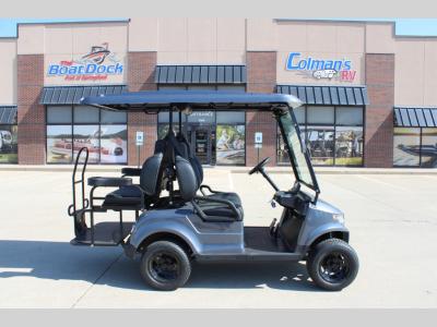 Golf Carts For Sale at Colman's RV in Springfield, IL