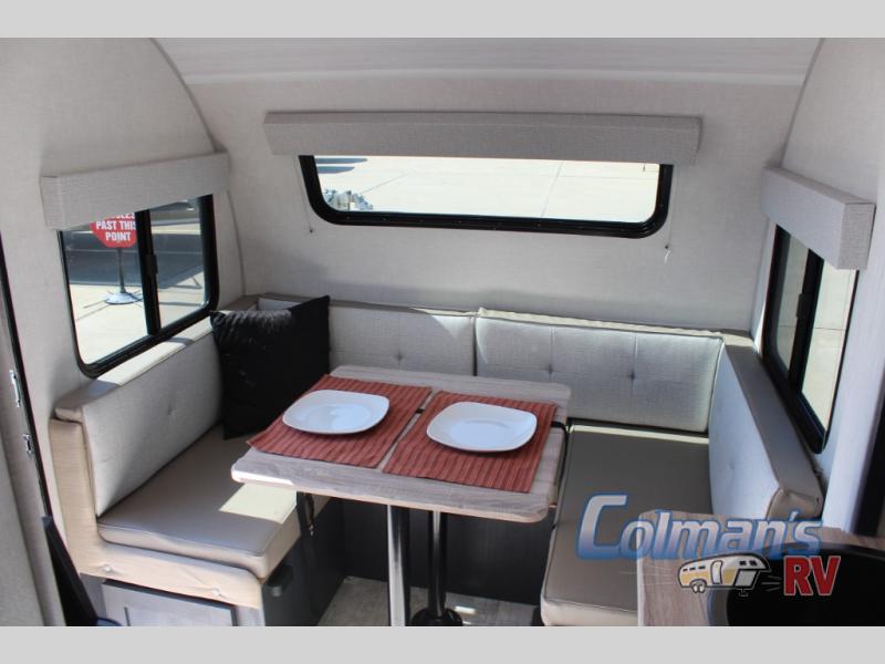 New 2024 Forest River RV R Pod RP-190C Travel Trailer at Colmans RV ...