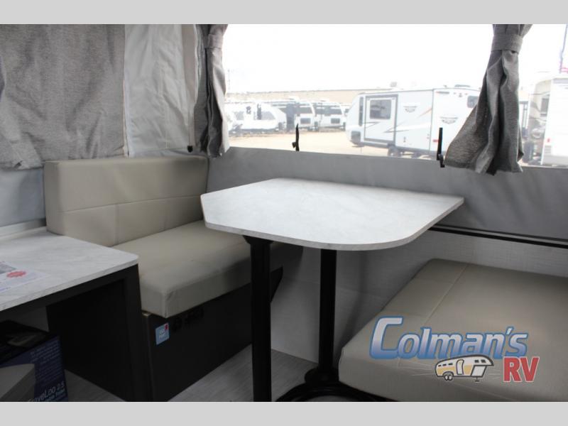 New 2025 Forest River RV Flagstaff OTG F171OTG Folding Pop-Up Camper at ...