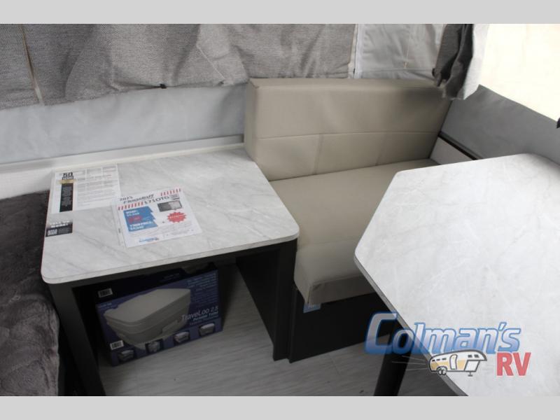 New 2025 Forest River RV Flagstaff OTG F171OTG Folding Pop-Up Camper at ...