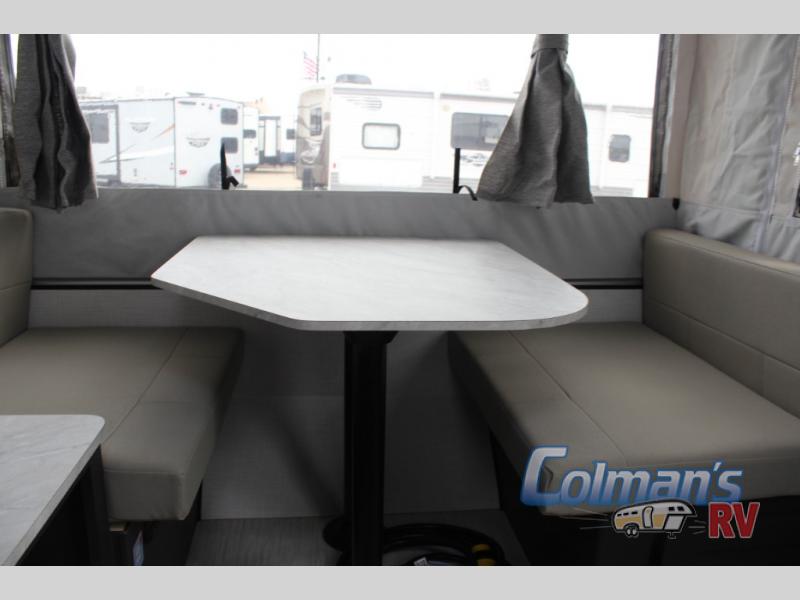 New 2025 Forest River RV Flagstaff OTG F171OTG Folding Pop-Up Camper at ...