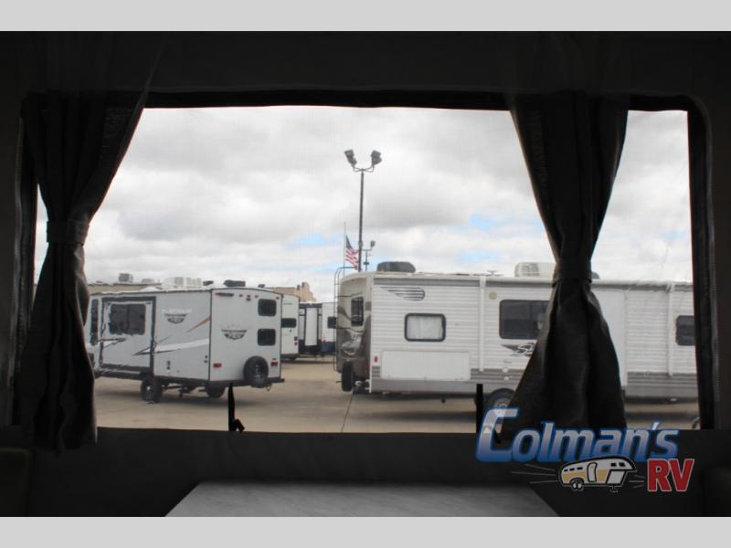 New 2025 Forest River RV Flagstaff OTG F171OTG Folding Pop-Up Camper at ...