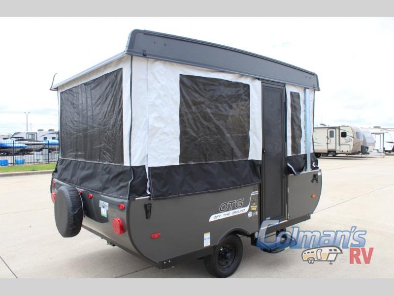 New 2025 Forest River RV Flagstaff OTG F171OTG Folding Pop-Up Camper at ...