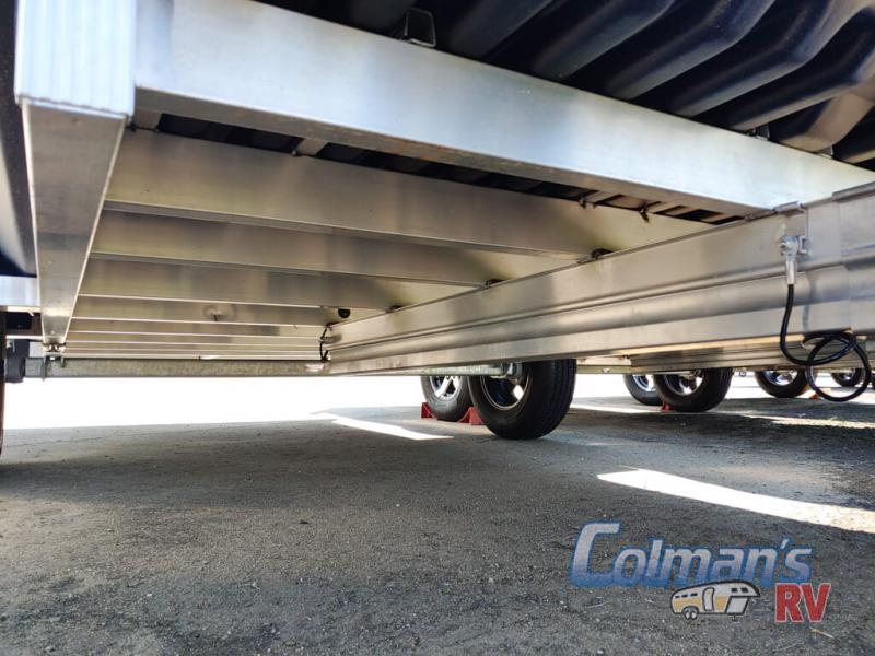 New 2023 Floe International Cargo Max CM-XRT-13-73 ATV Trailer at ...