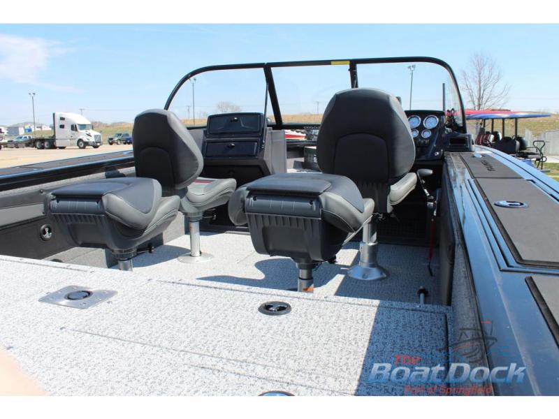 New 2024 Tracker Targa V-19 WT Deep V Hull at Colman's RV | Springfield ...