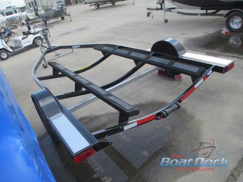 Used 2016 Tracker TrailStar Trailers Boat Trailer at Colman's RV ...