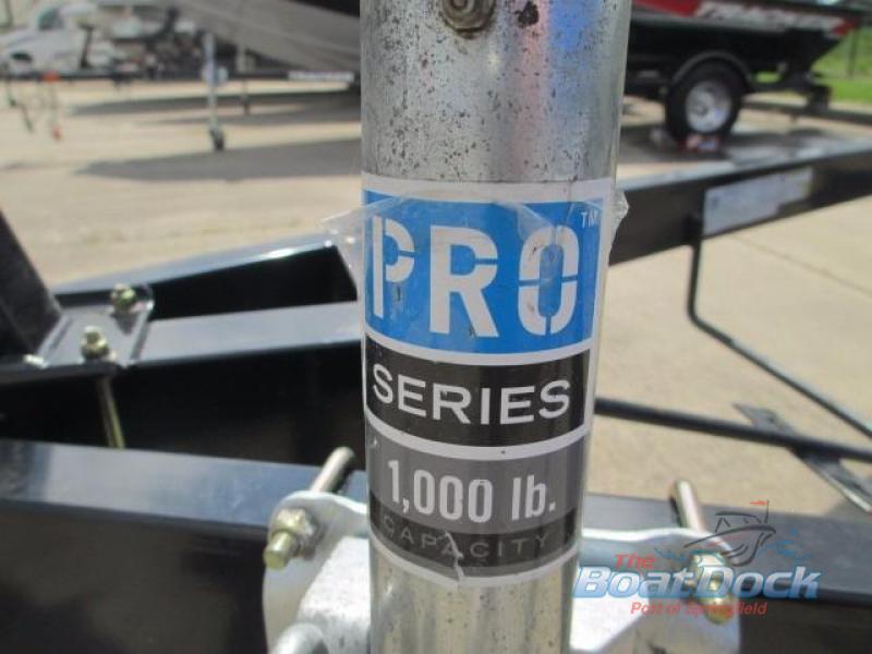 Used 2016 Tracker TrailStar Trailers Boat Trailer at Colman's RV ...