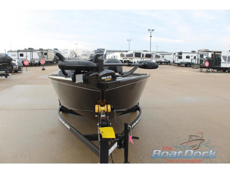 New 2025 TRACKER Super Guide V-16 SC V-16SC Deep V Hull at Colman's RV ...
