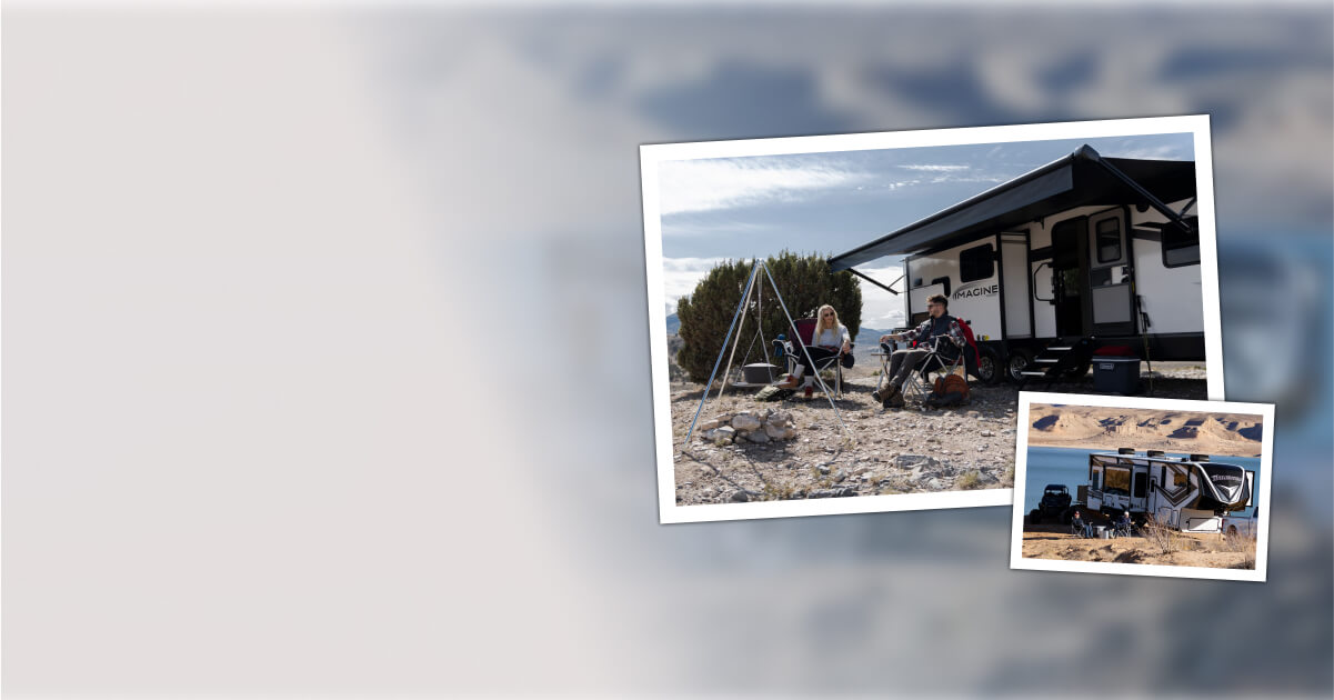 Colorado RV Center | RV Dealer in South Fork, Colorado