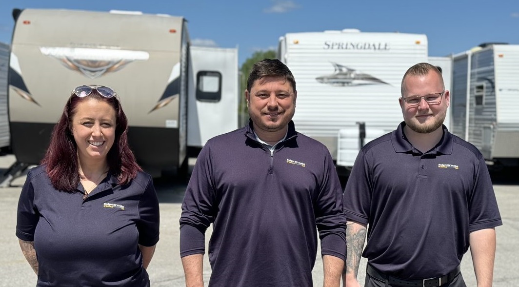 RV Dealer in Blasdell, NY | Budget RV Outlet of Buffalo