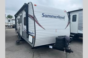 RV Dealer in Blasdell, NY | Budget RV Outlet of Buffalo