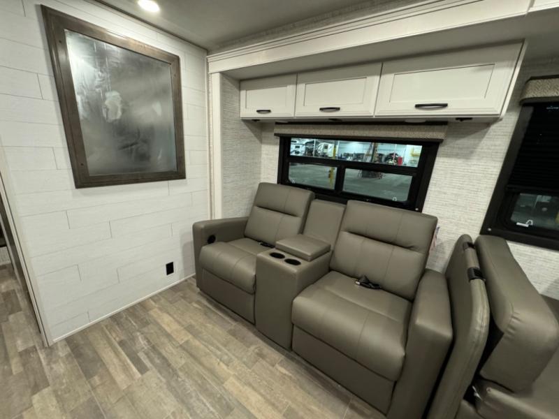 New 2025 Entegra Coach Odyssey 30Z Motor Home Class C at Colton RV ...