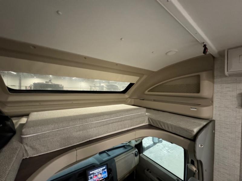 New 2025 Entegra Coach Odyssey 30Z Motor Home Class C at Colton RV ...