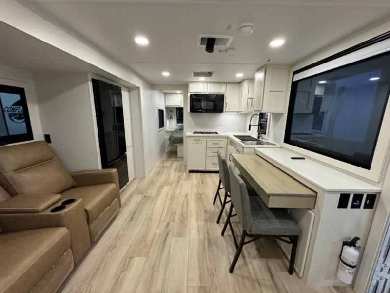 New 2025 Brinkley Model I 265 Travel Trailer at Colton RV | North ...