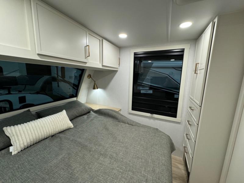 New 2025 Brinkley Model I 265 Travel Trailer at Colton RV | North ...