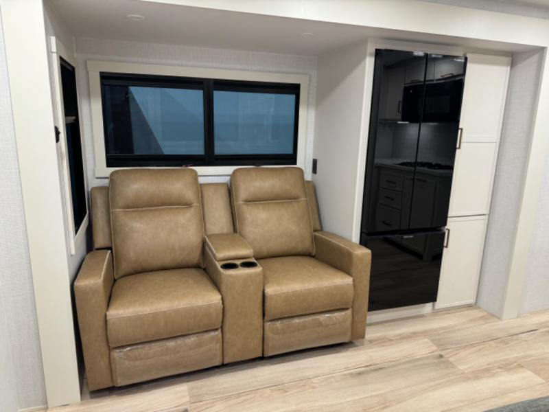 New 2025 Brinkley Model I 265 Travel Trailer at Colton RV | North ...