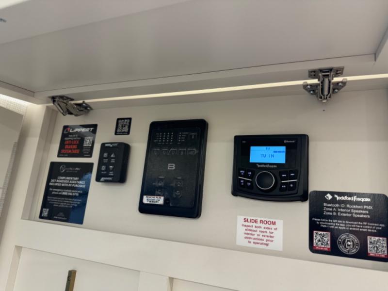 New 2025 Brinkley Model I 265 Travel Trailer at Colton RV | North ...