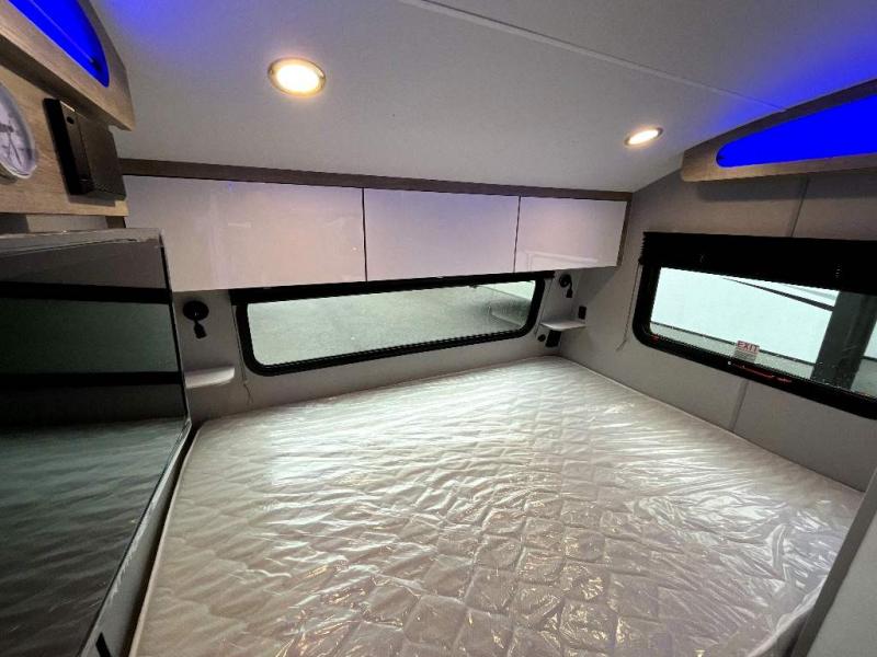 New 2024 inTech RV Sol Horizon Travel Trailer at Colton RV & Marine ...