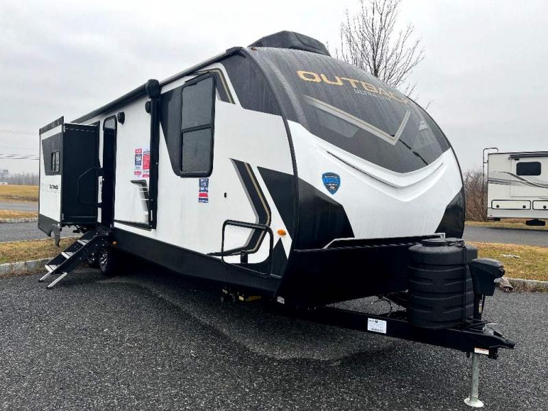 New 2024 Keystone RV Outback 296URK Travel Trailer at Colton RV ...