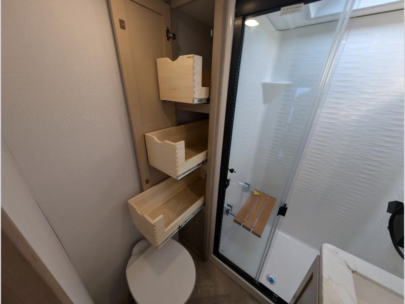 New 2025 Keystone RV Raptor 352 Toy Hauler Fifth Wheel at Colton RV ...