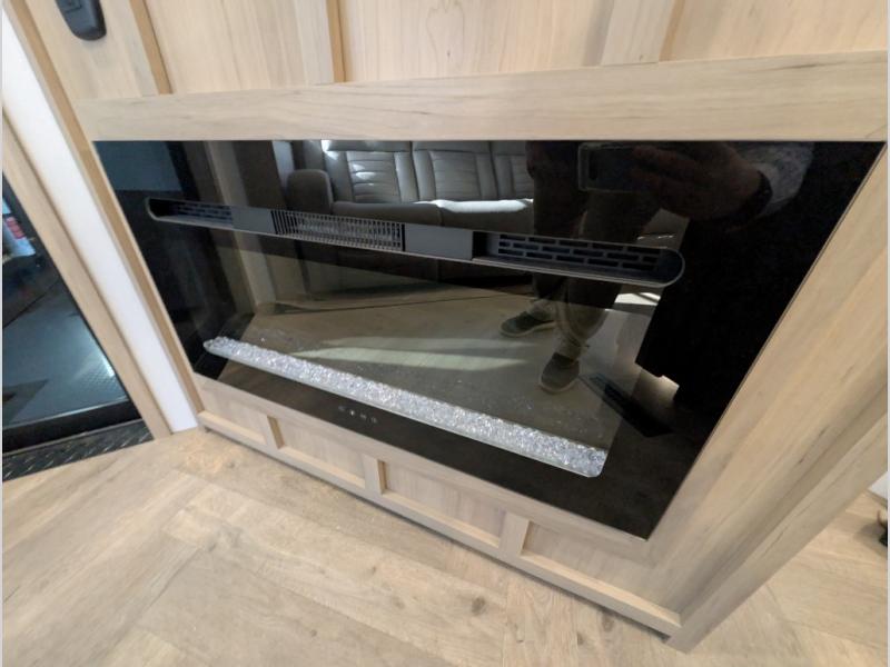 New 2025 Keystone RV Raptor 352 Toy Hauler Fifth Wheel at Colton RV ...