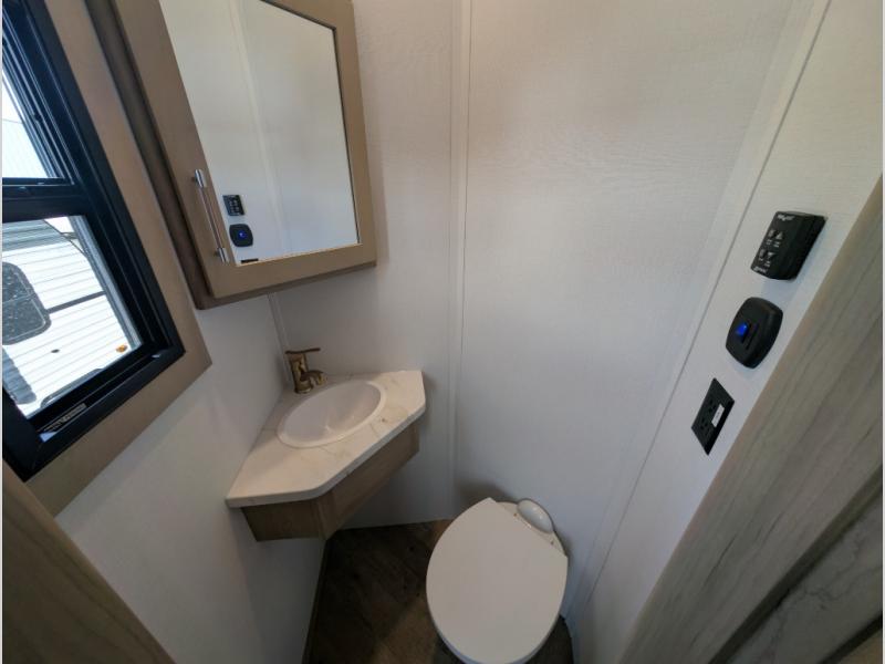 New 2025 Keystone RV Raptor 352 Toy Hauler Fifth Wheel at Colton RV ...