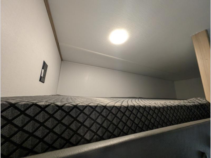 New 2025 Keystone RV Raptor 352 Toy Hauler Fifth Wheel at Colton RV ...