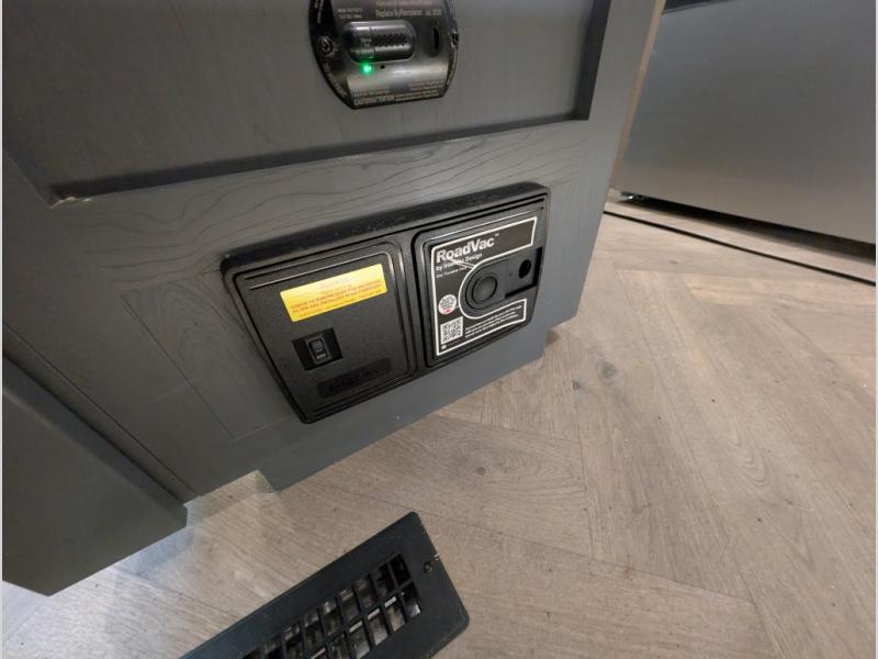 New 2025 Keystone RV Raptor 352 Toy Hauler Fifth Wheel at Colton RV ...