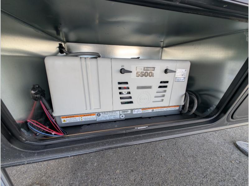 New 2025 Keystone RV Raptor 352 Toy Hauler Fifth Wheel at Colton RV ...