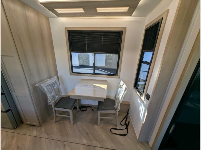 New 2025 Keystone RV Raptor 441 Toy Hauler Fifth Wheel at Colton RV ...