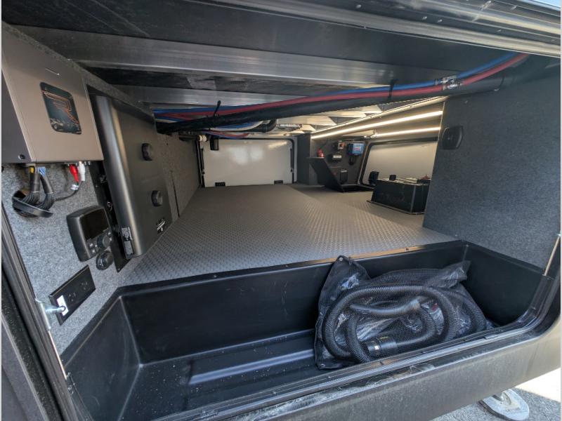 New 2025 Keystone RV Raptor 441 Toy Hauler Fifth Wheel at Colton RV ...