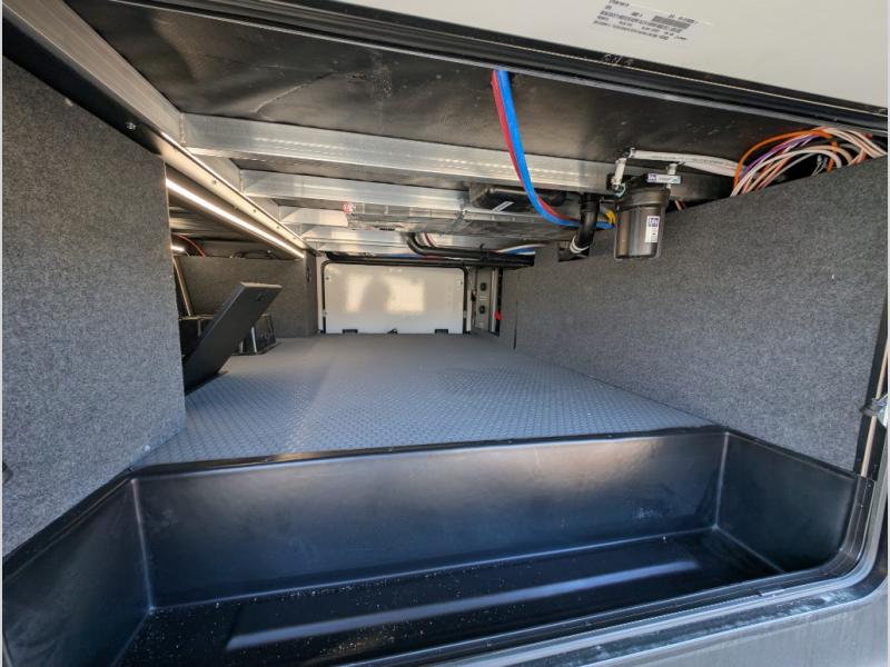 New 2025 Keystone RV Raptor 441 Toy Hauler Fifth Wheel at Colton RV ...