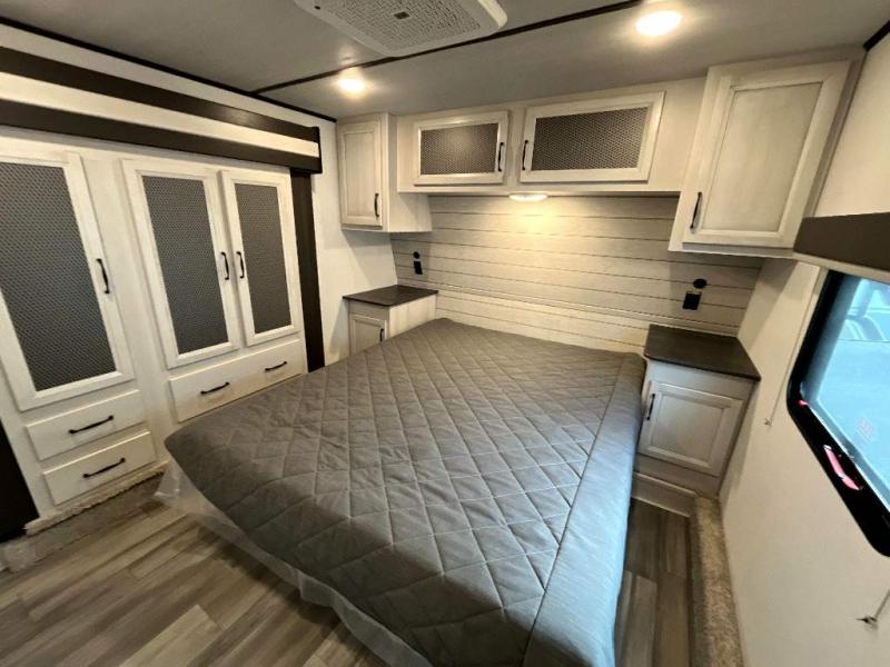 New 2024 Keystone RV Sprinter 35BH Fifth Wheel at Colton RV & Marine ...