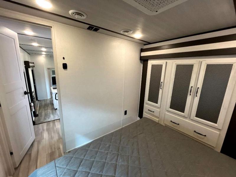 New 2024 Keystone RV Sprinter 35BH Fifth Wheel at Colton RV & Marine ...