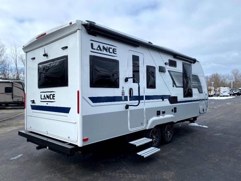 Used 2023 Lance Lance Travel Trailers 2075 Travel Trailer at Colton RV ...
