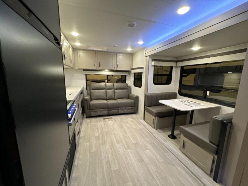 New 2024 KZ Connect C241RLK Travel Trailer at Colton RV & Marine ...